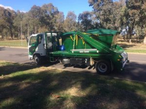 Skip Bin Hire Perth - Cheap Skip Bins Perth | Apollo Skip Hire